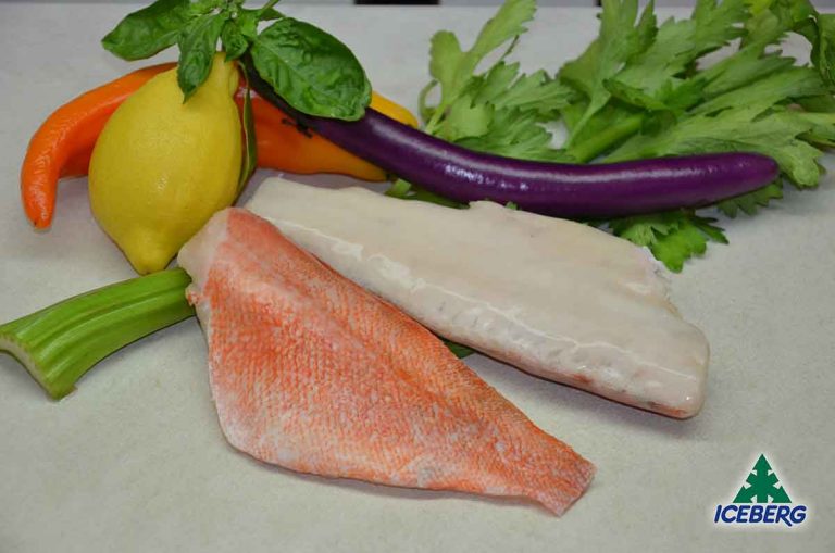 Filetti di scorfano - Chef magazine